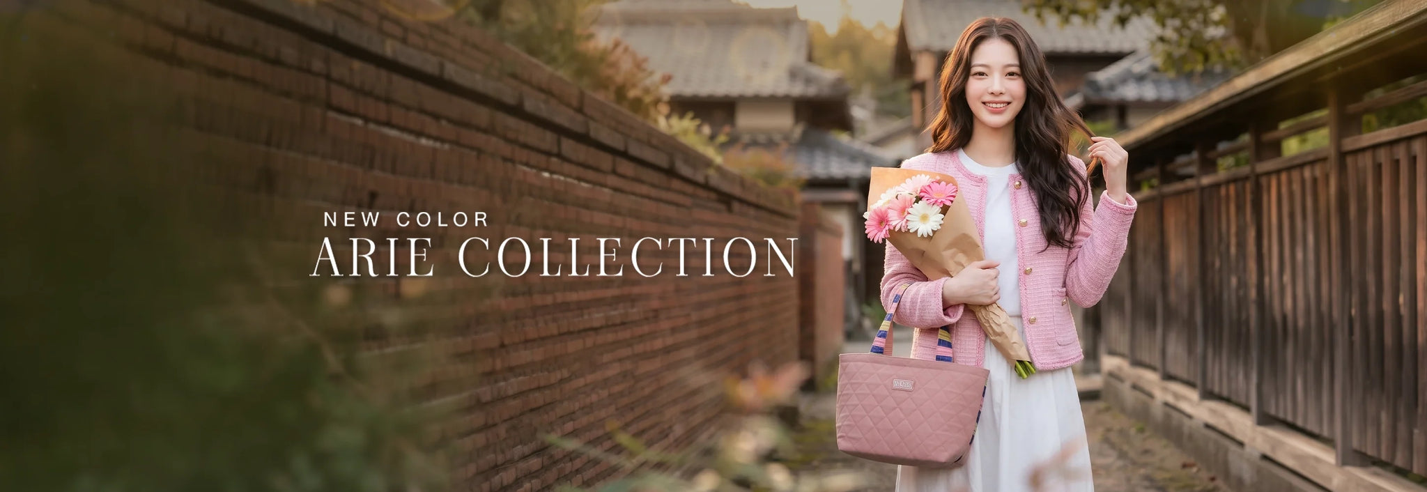 Arie Collection