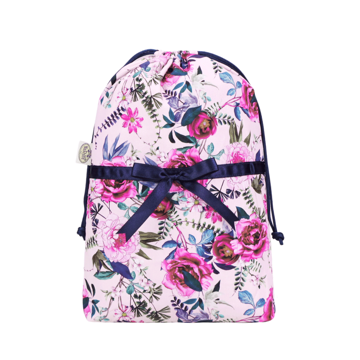 NaRaYa Drawstring Bag M