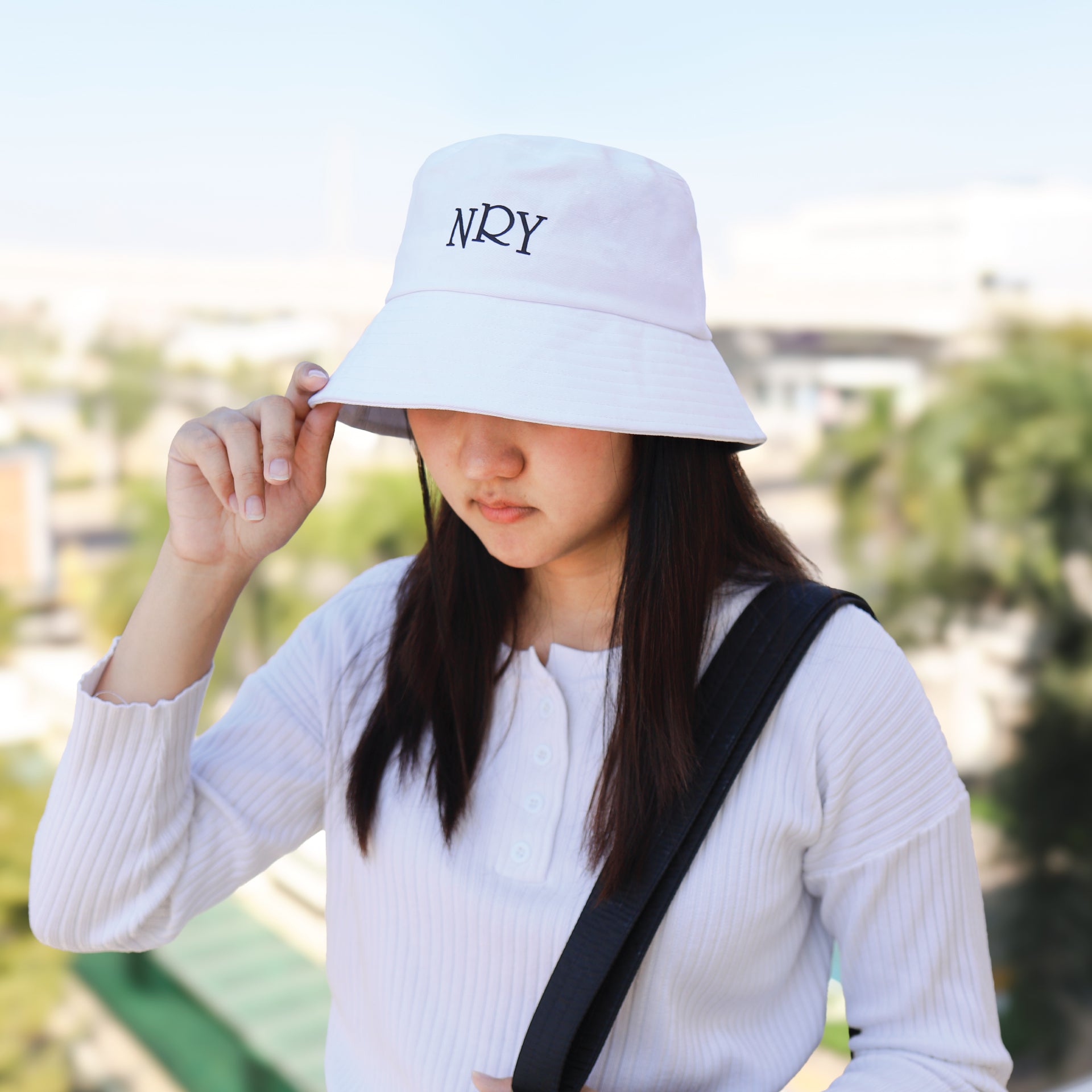 NaRaYa Bucket Hat