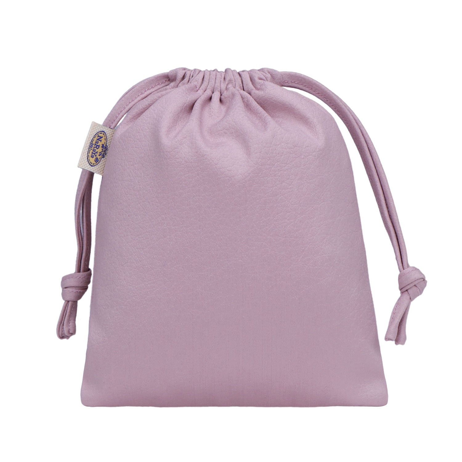 ถุงผ้าแบบเชือกรูด Velair