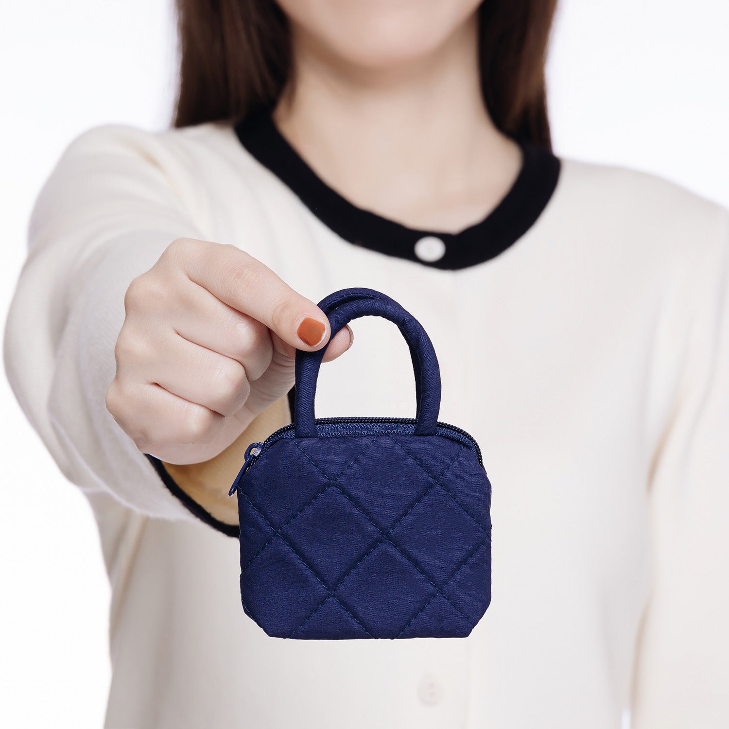 NaRaYa Be Simple Coin Bag