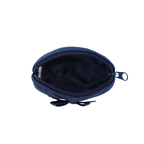 NaRaYa Be Simple Water Repellent Coin Bag