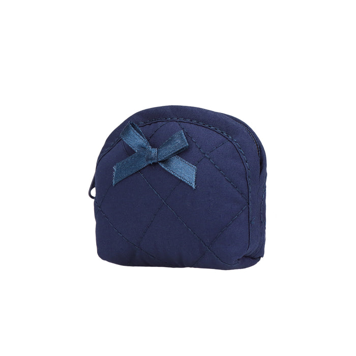 NaRaYa Be Simple Water Repellent Coin Bag