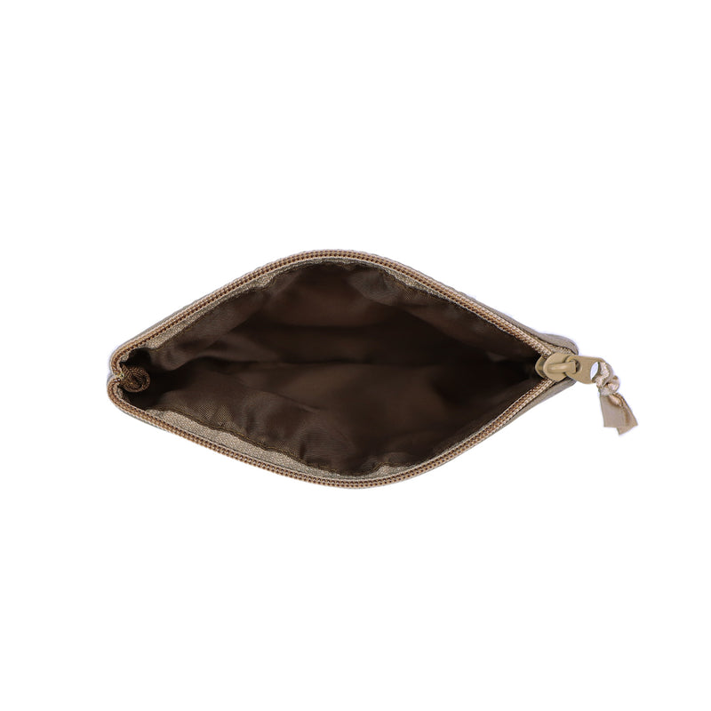 NaRaYa Be Simple Water Repellent Coin Bag