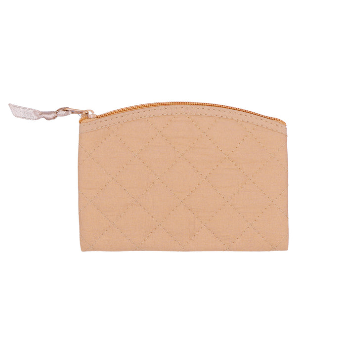 NaRaYa Be Simple Water Repellent Coin Bag