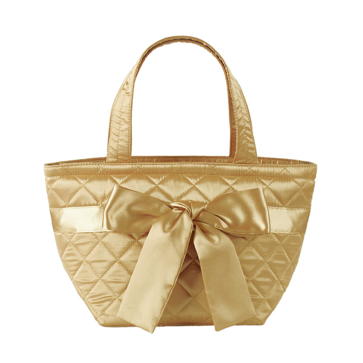 NaRaYa Satin Handbag