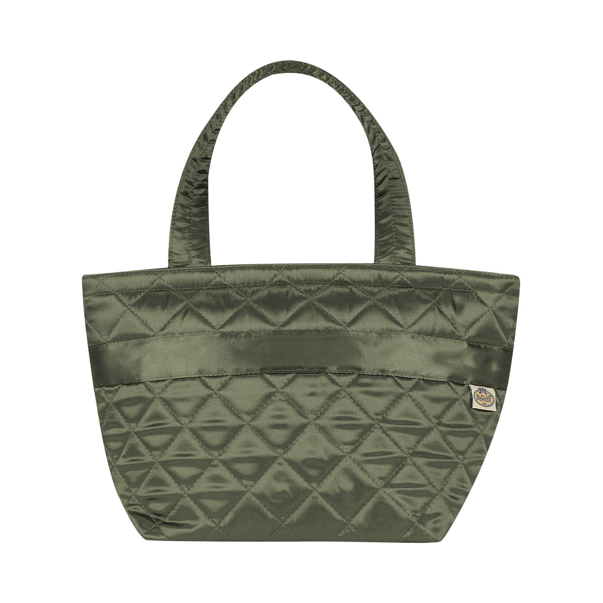 NaRaYa Satin Handbag