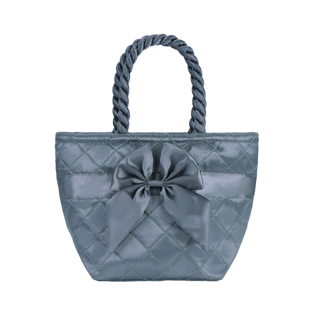 NaRaYa Satin Handbag SS