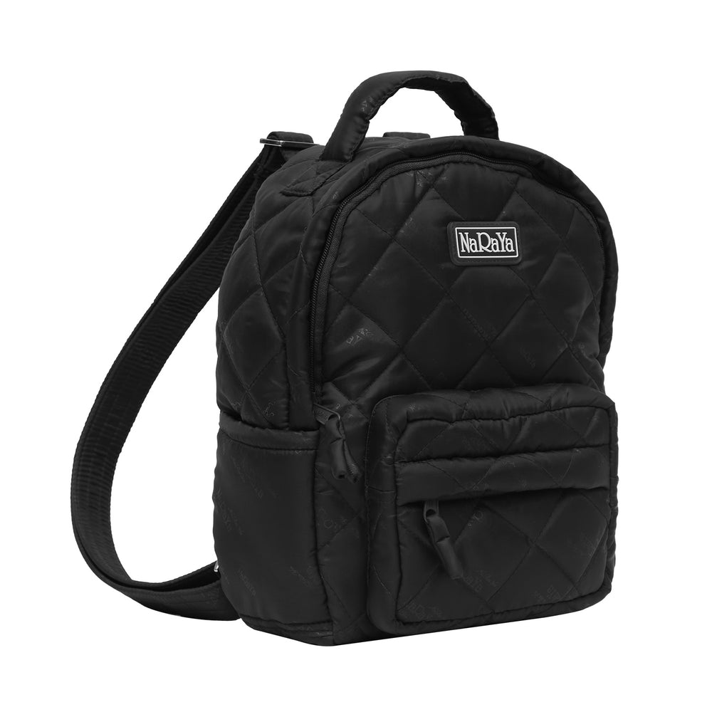 NaRaYa Bubble Up Backpack