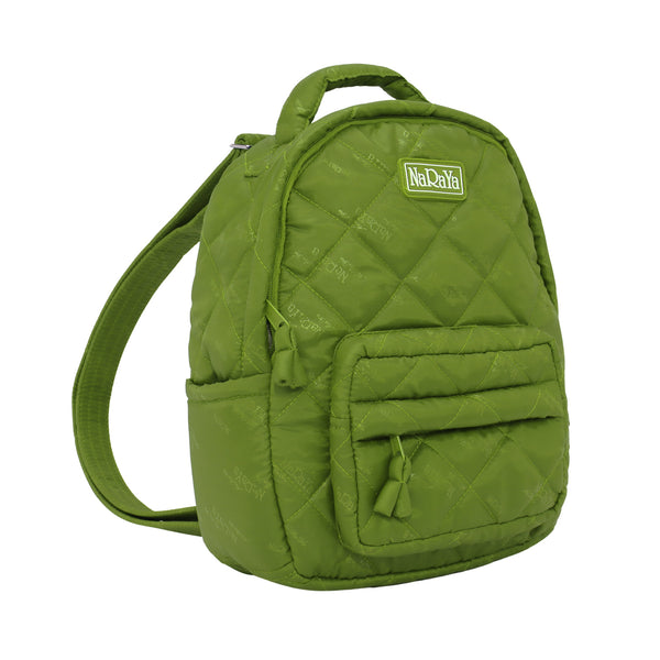 NaRaYa Bubble Up Backpack