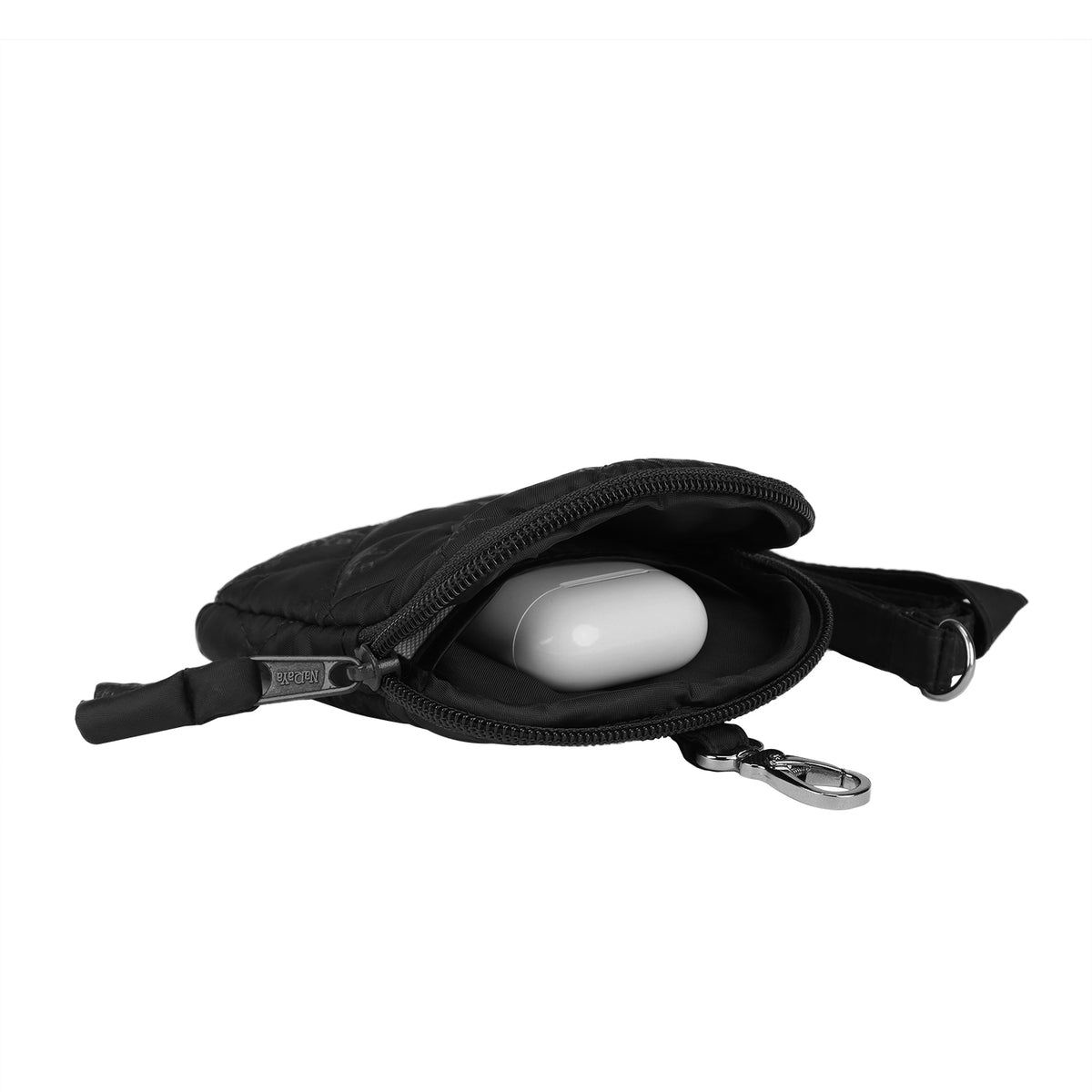 NaRaYa Bubble Up Neck Pouch