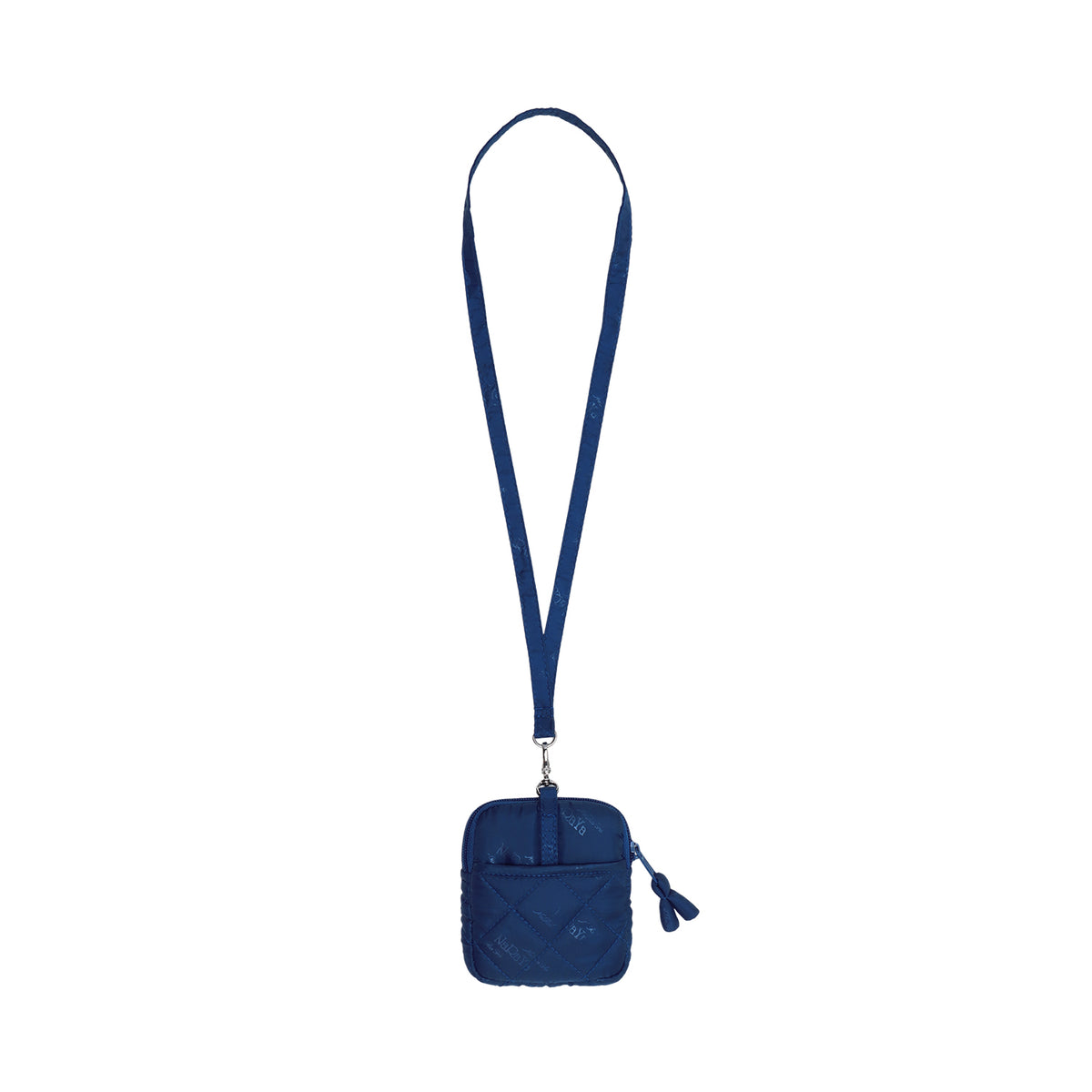 NaRaYa Bubble Up Neck Pouch