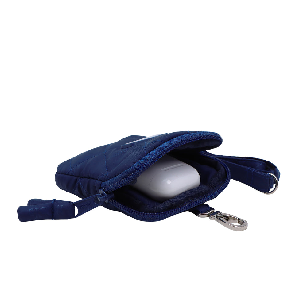 NaRaYa Bubble Up Neck Pouch