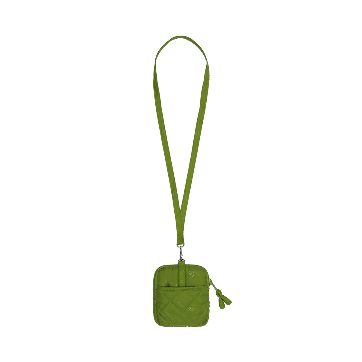 NaRaYa Bubble Up Neck Pouch