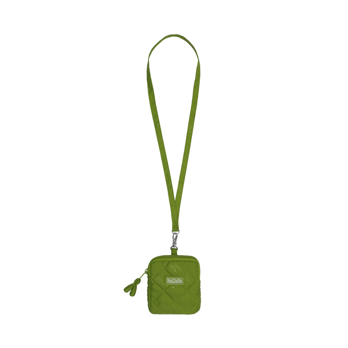 NaRaYa Bubble Up Neck Pouch