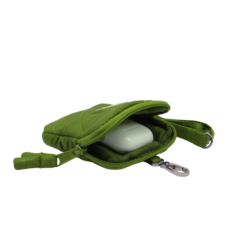 NaRaYa Bubble Up Neck Pouch