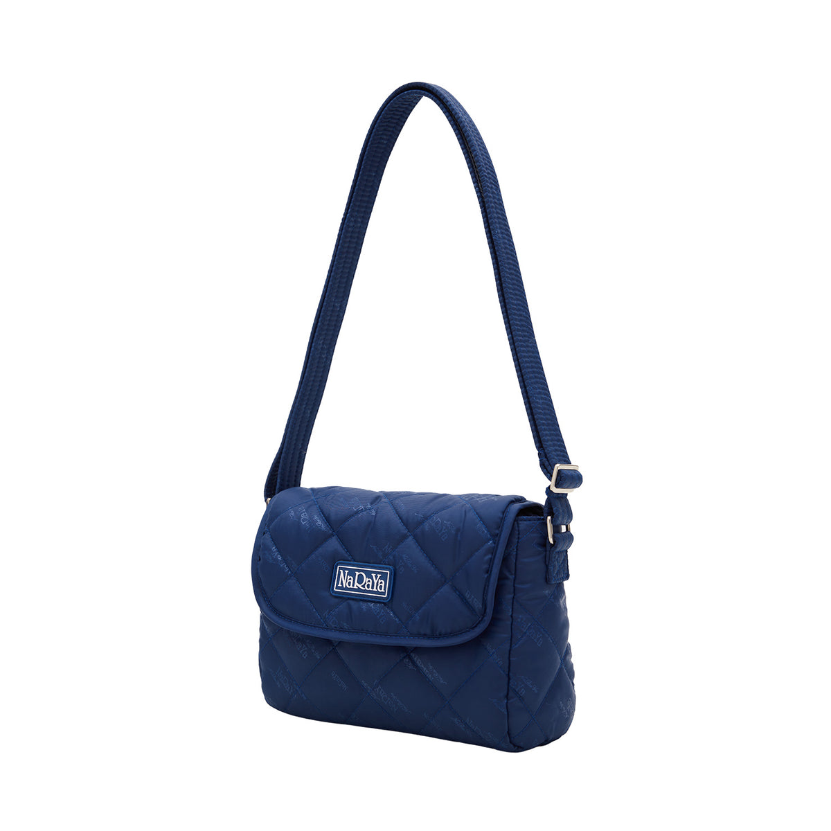 NaRaYa Bubble Up Crossbody Bag