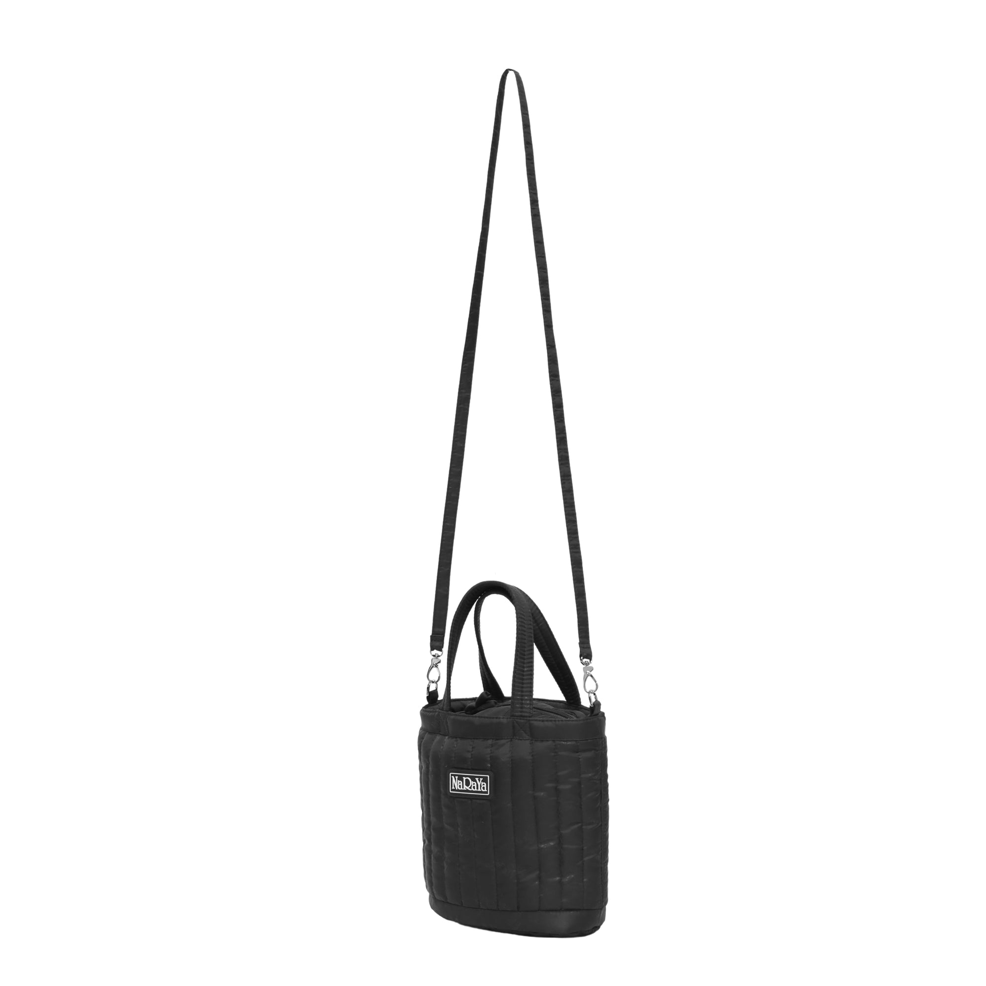 NaRaYa Bubble Up Crossbody Bag