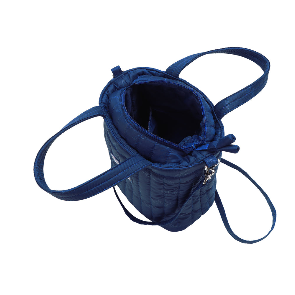 NaRaYa Bubble Up Crossbody Bag