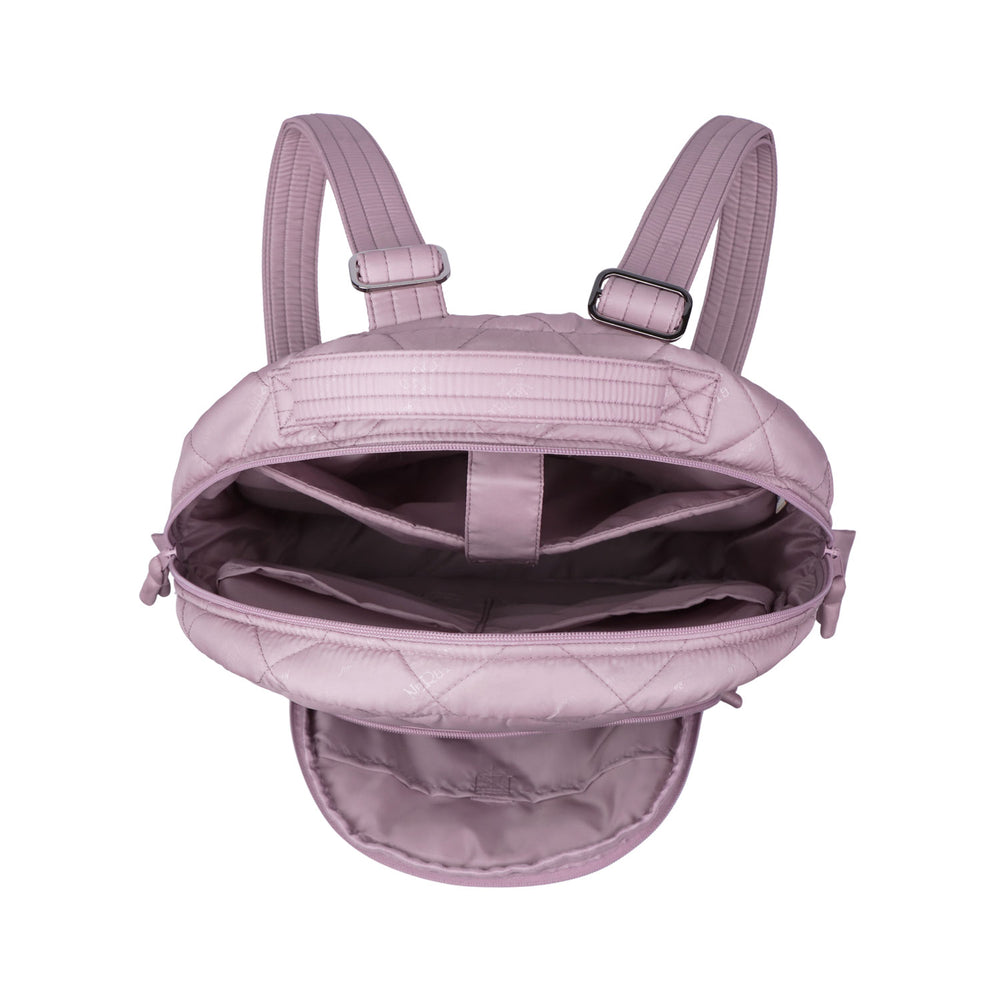 NaRaYa Bubble Up Slim Backpack