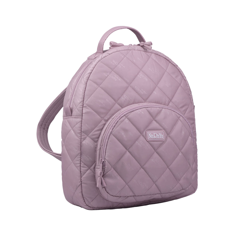 NaRaYa Bubble Up Slim Backpack