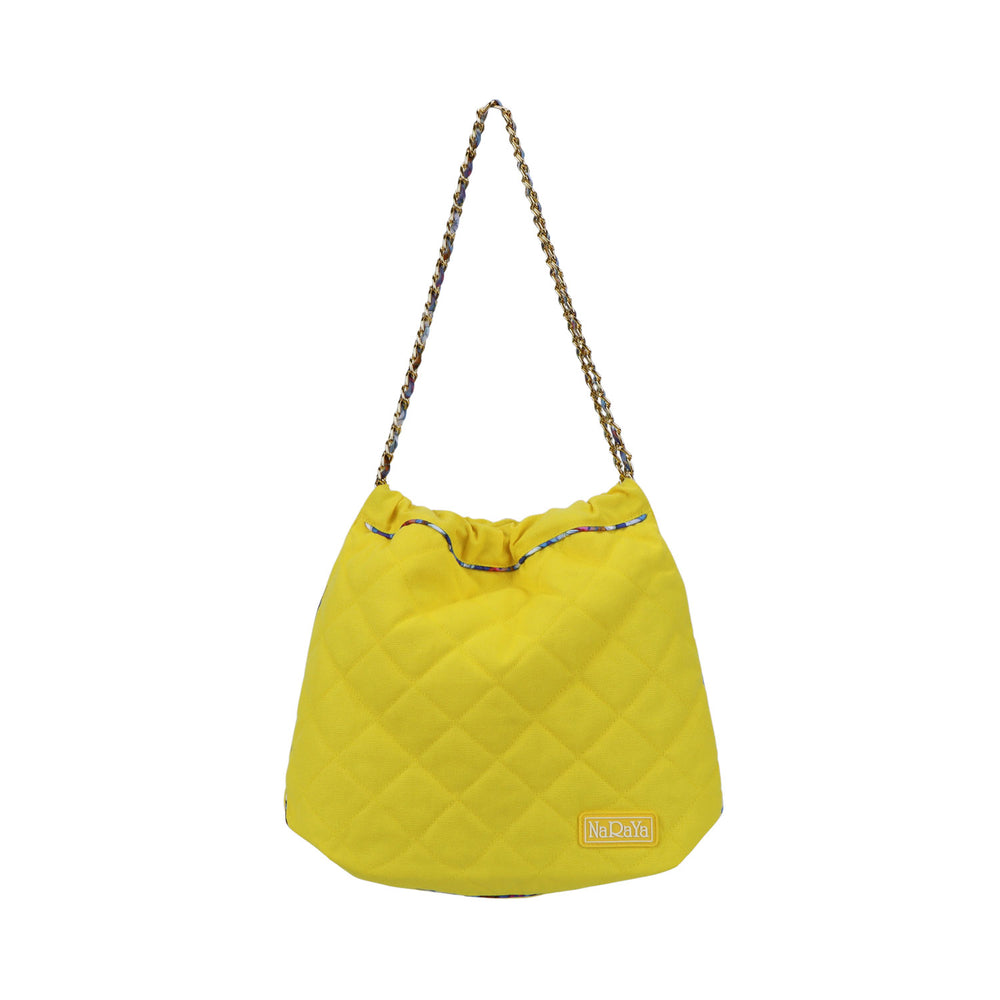 NaRaYa Arie Hobo Bag