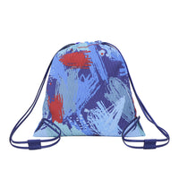 NaRaYa Vivid Drawstring Bag