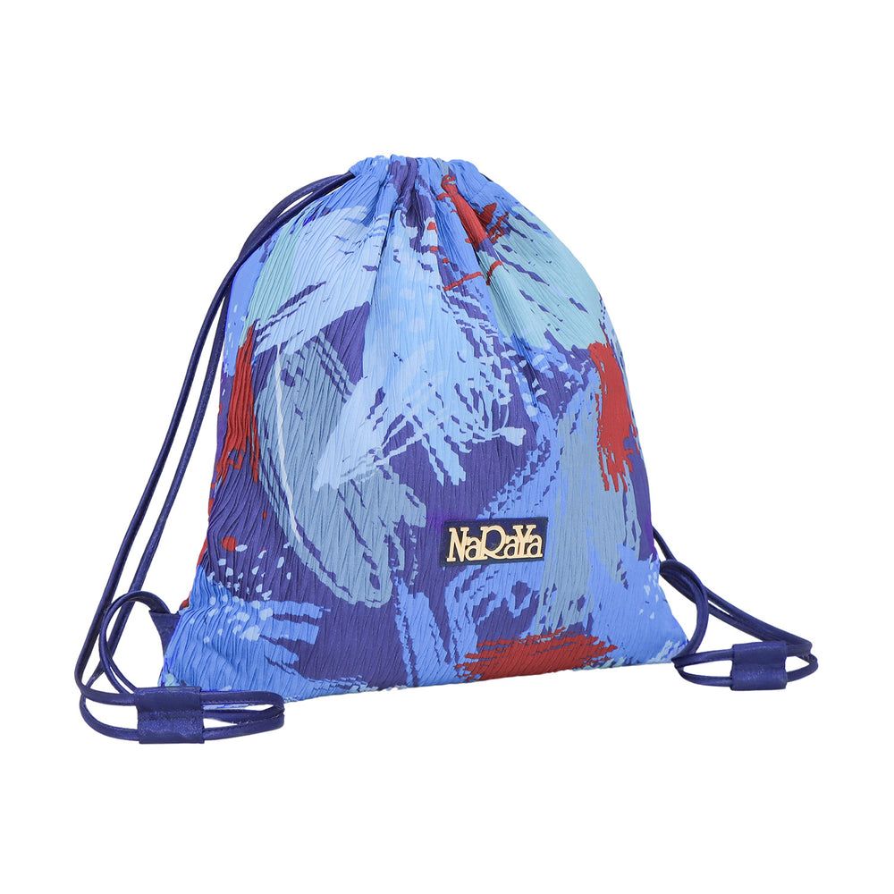 NaRaYa Vivid Drawstring Bag