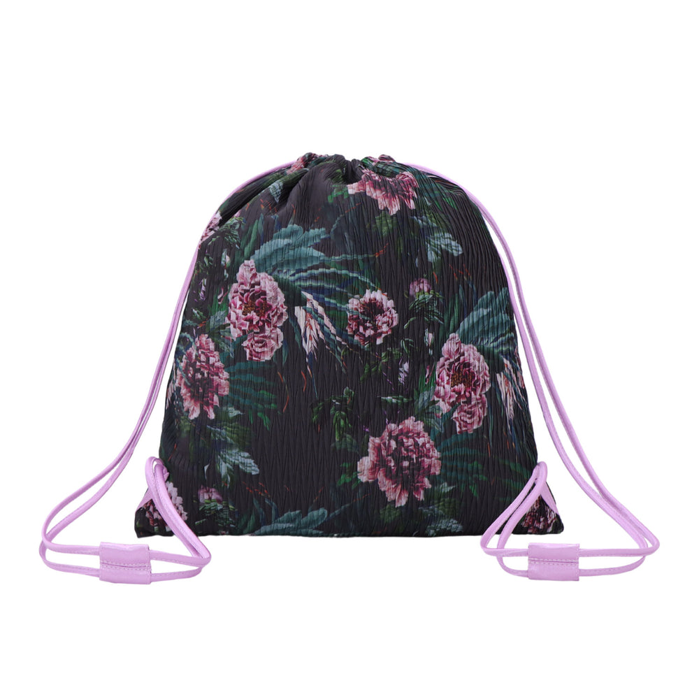 NaRaYa Vivid Drawstring Bag