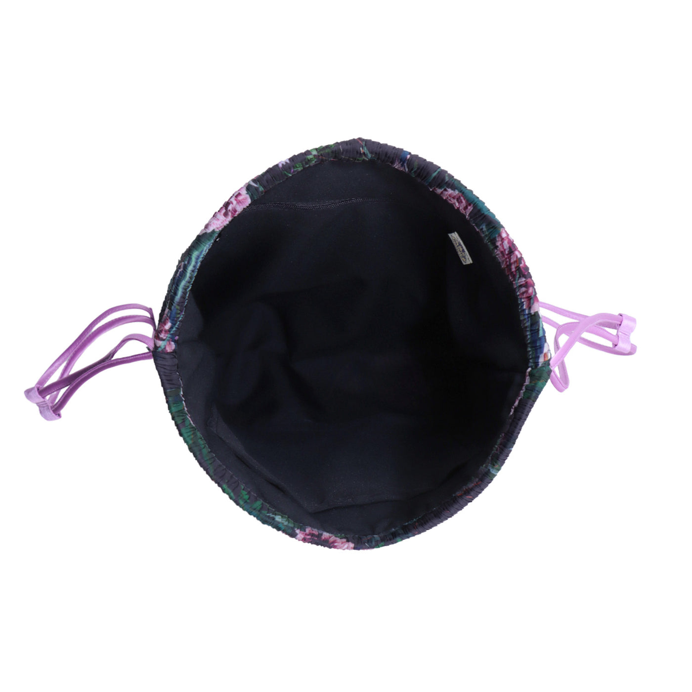 NaRaYa Vivid Drawstring Bag