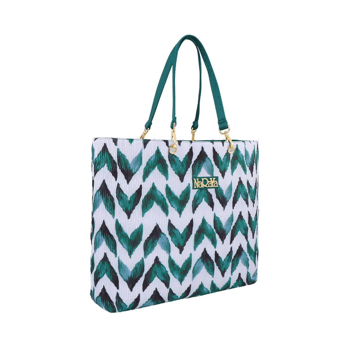 NaRaYa Vivid Tote Bag