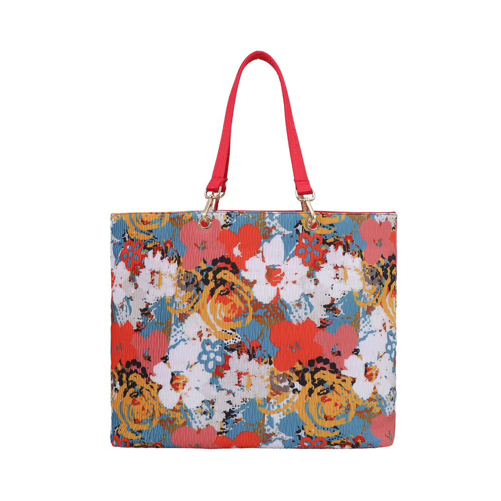 NaRaYa Vivid Tote Bag