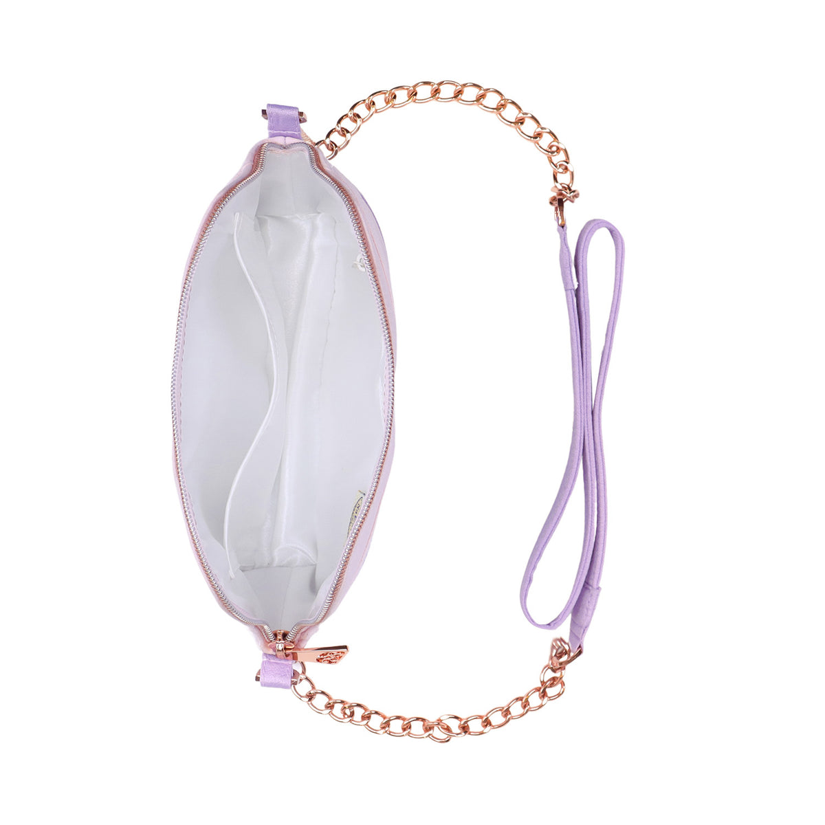 กระเป๋าสะพายข้าง Debonair