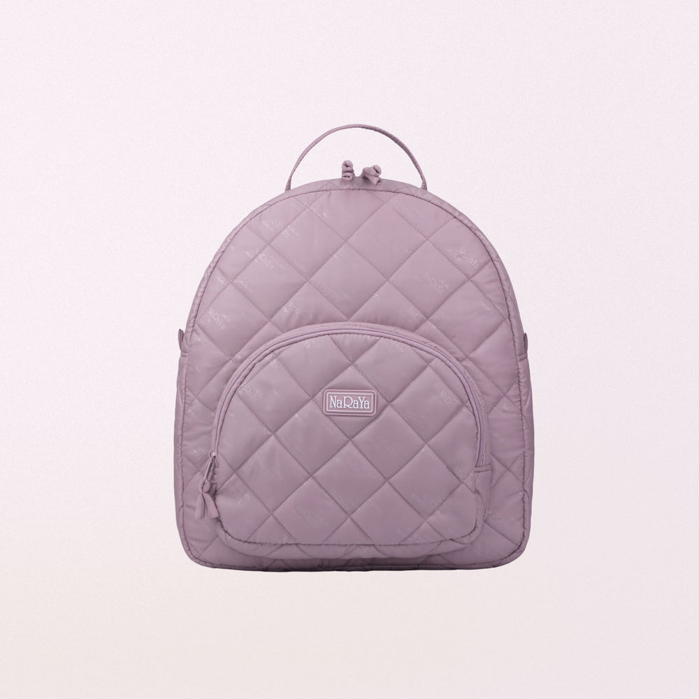 NaRaYa Bubble Up Slim Backpack