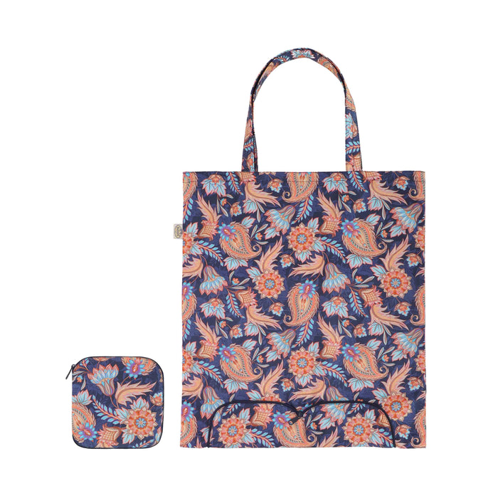 NaRaYa Foldable Shopping Bag L