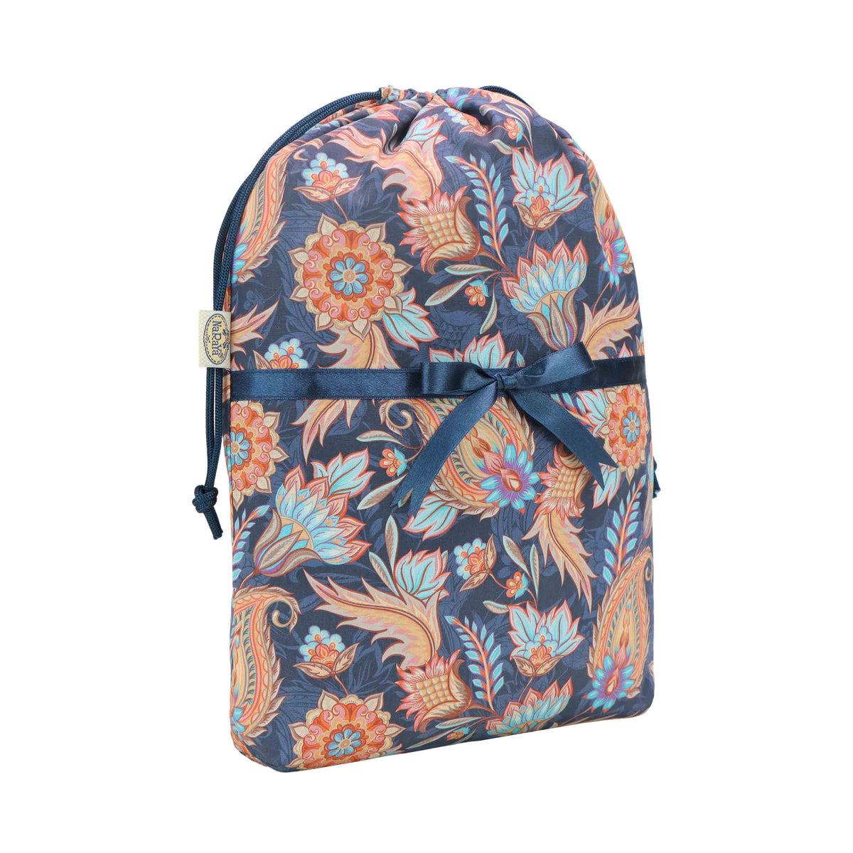 NaRaYa Drawstring Bag M