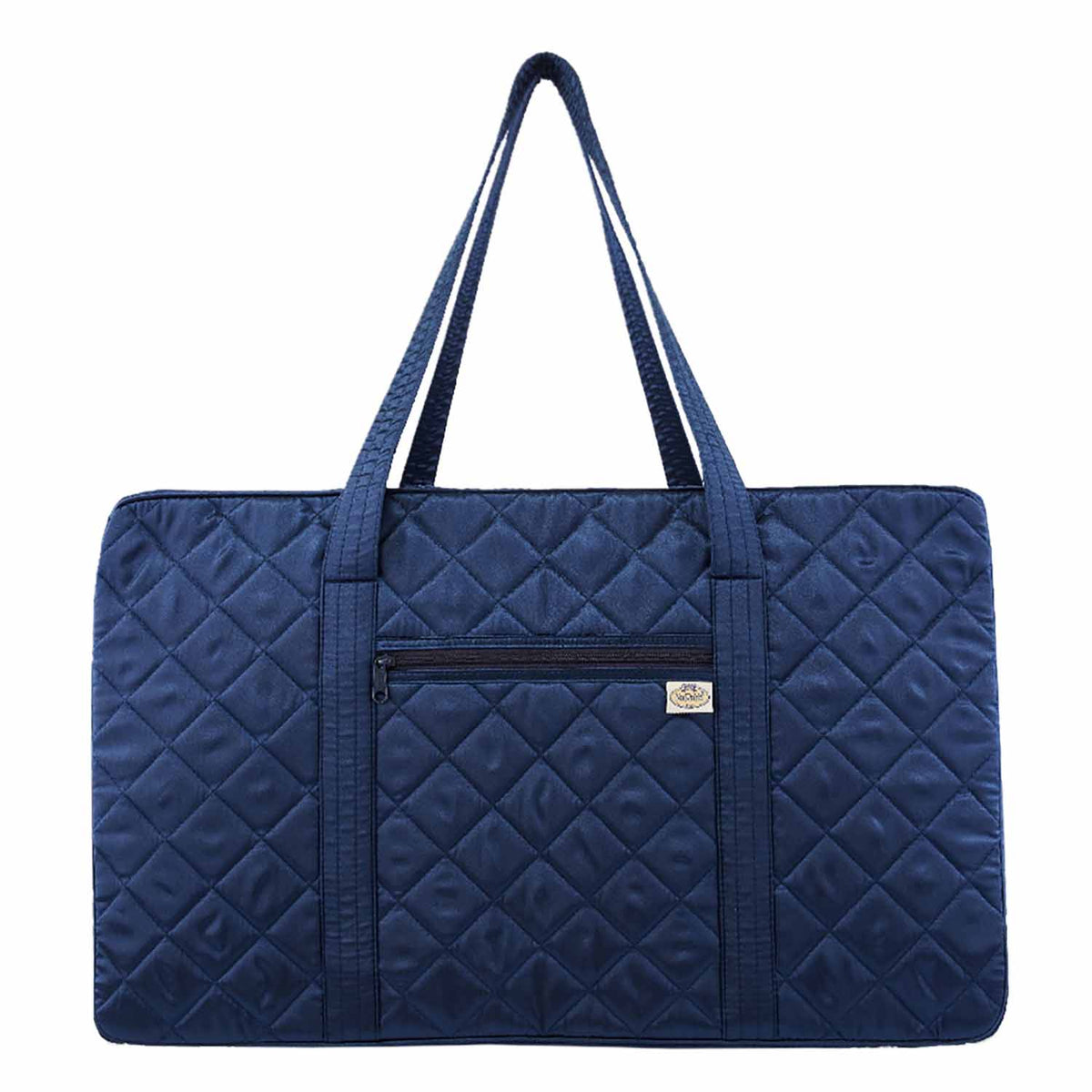 NaRaYa Satin Traveling Bag L