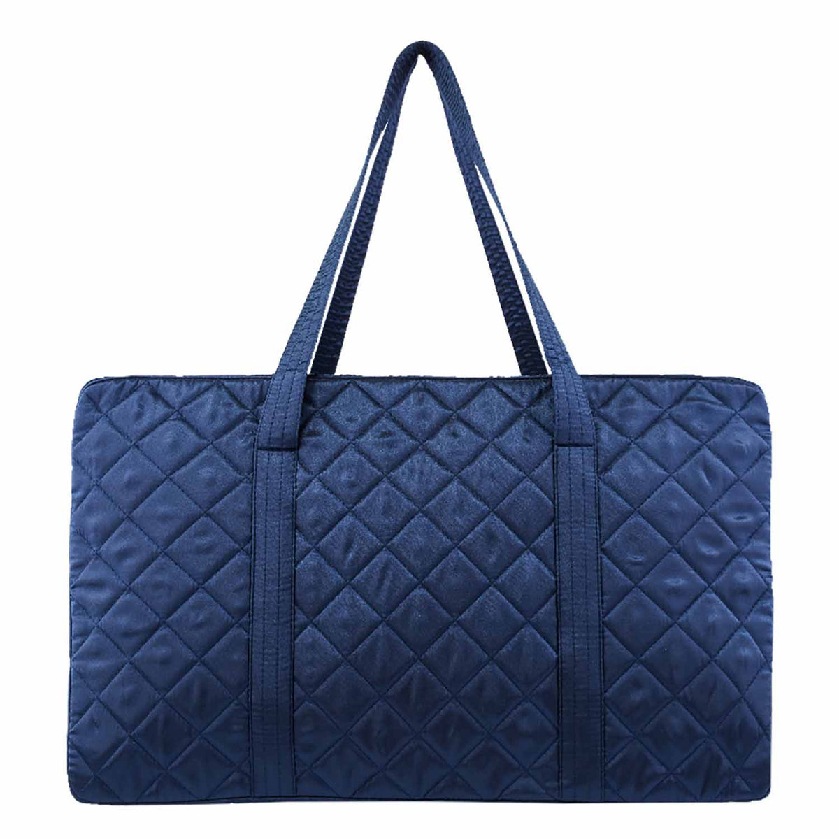 NaRaYa Satin Traveling Bag L