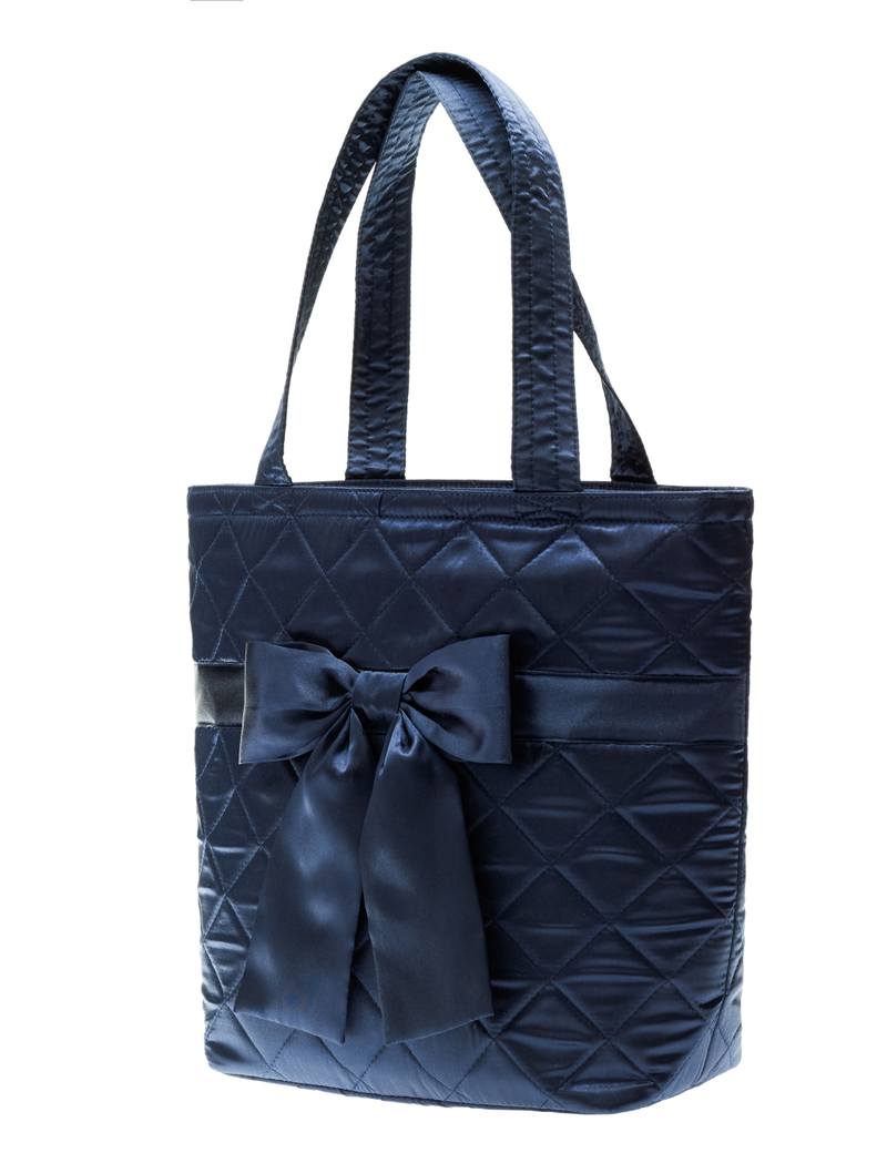 NaRaYa Satin Shoulder Bag