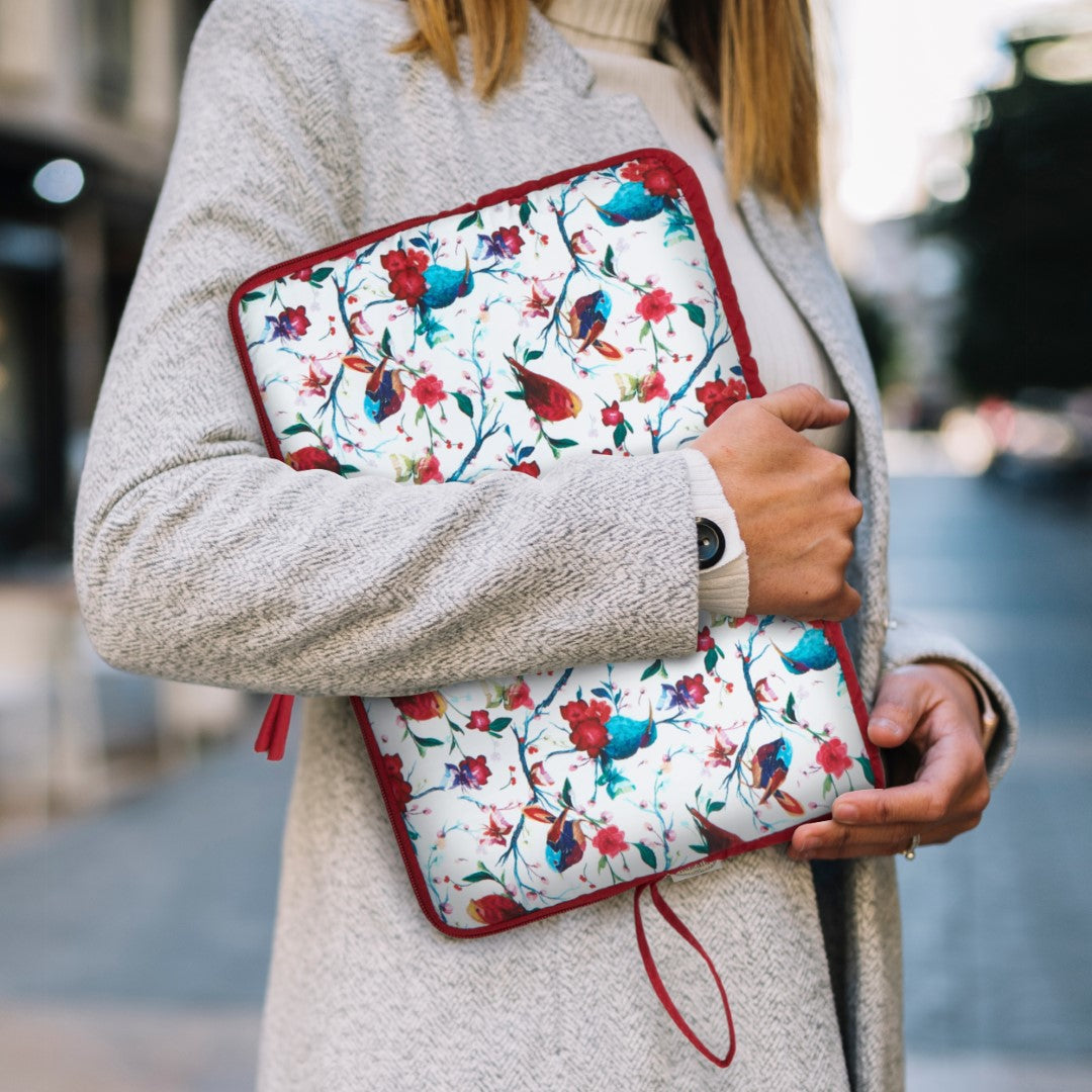 NaRaYa Soft Case (14-15 Inch)